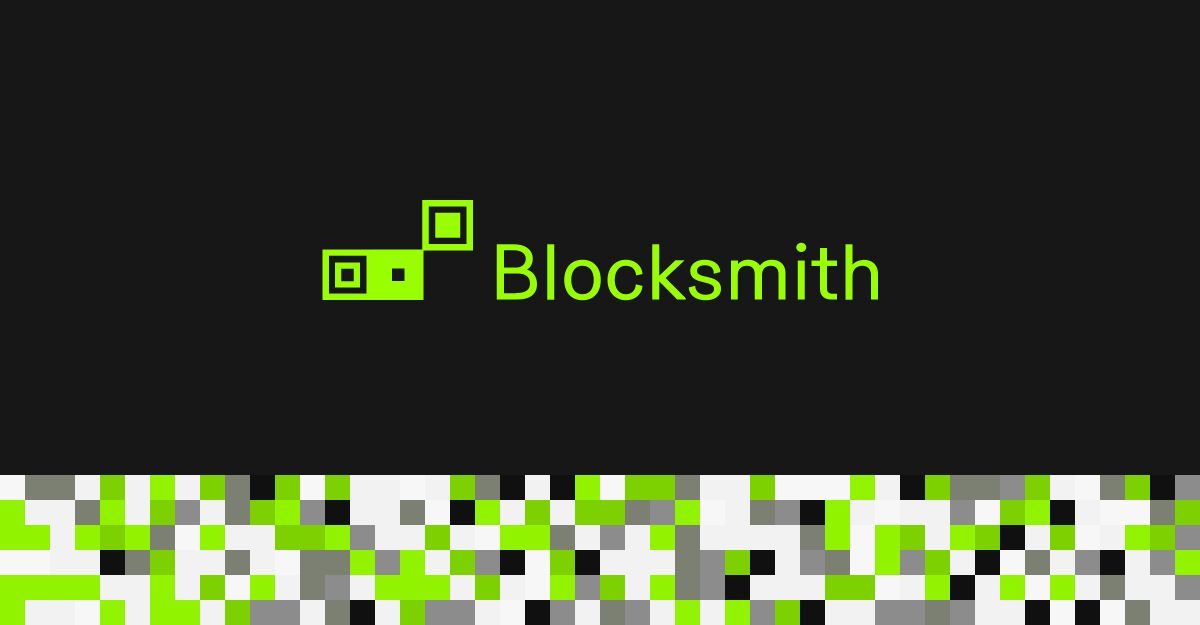 How mobile still trails desktop in web3 – Blocksmith